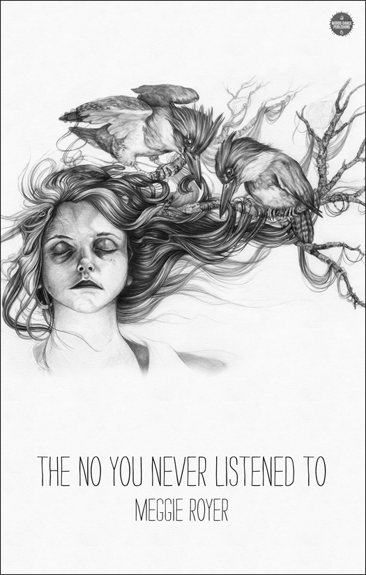 INTERDEPENDENCE: Meggie Royer, “Poem for the Day I Cut My Hair in ...